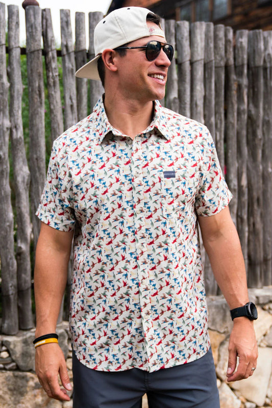 Shirts & Outerwear – Page 2 – Timber and Tweed Outfitters