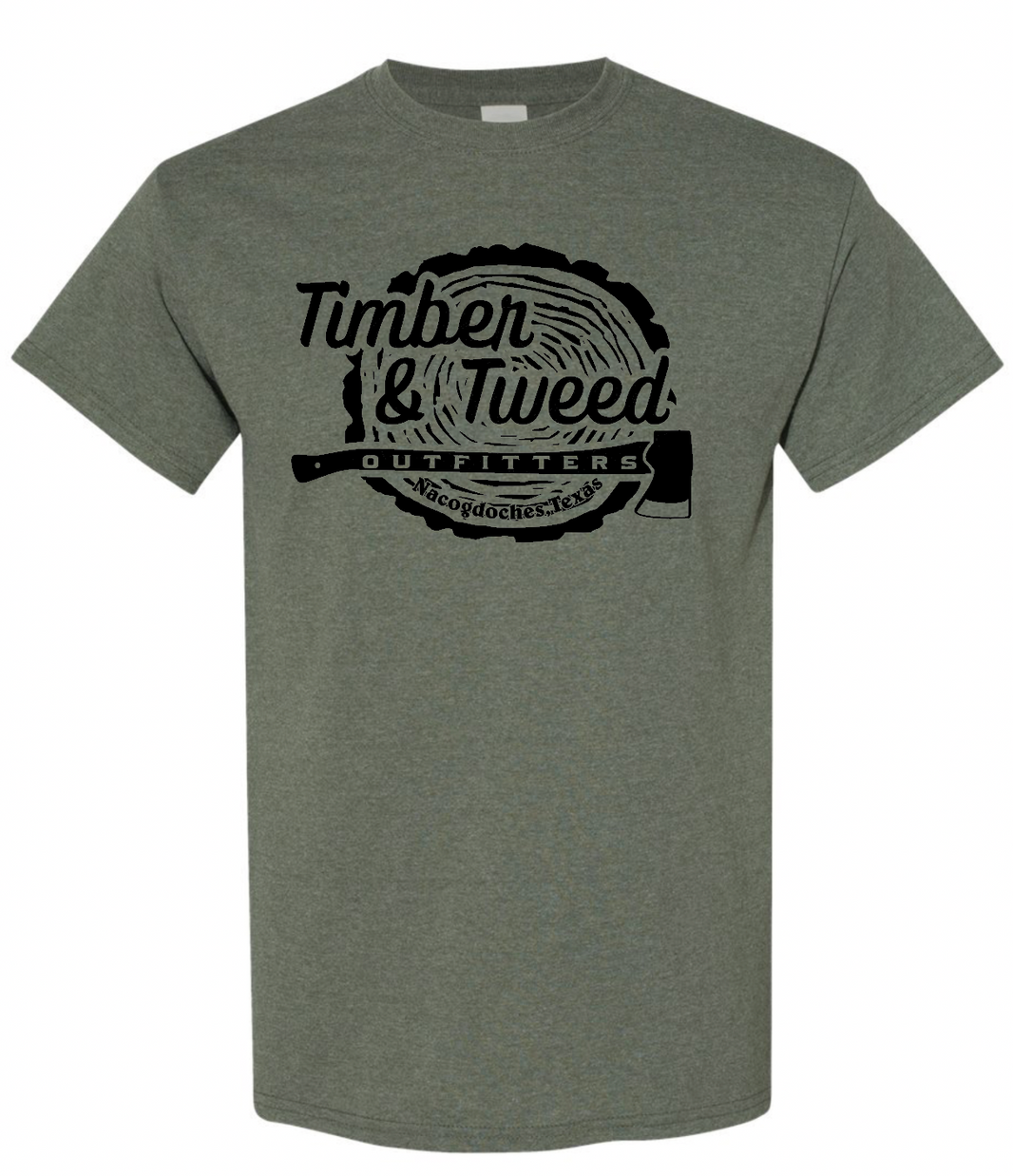 Shirts & Outerwear – Timber and Tweed Outfitters